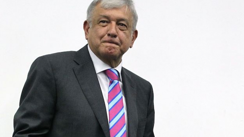AMLO Update: Why He's Cautious About Taking On the Banks | AS/COA