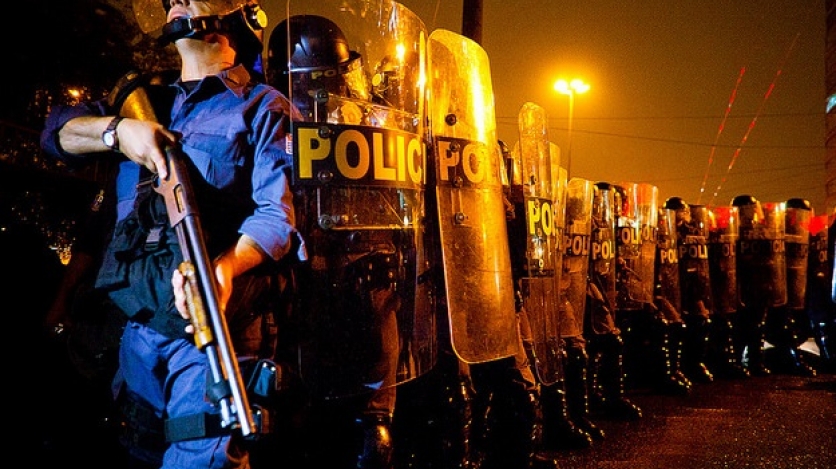 Gangsta's Paradise: How Brazil's Criminals (and Police) Use Social ...
