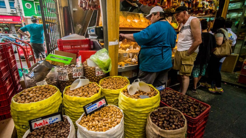 Is It Finally Getting Easier to Do Business in Brazil? | AS/COA