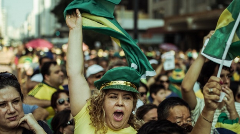 Janio Is Coming: The Return of the Old, Unstable Brazil | AS/COA