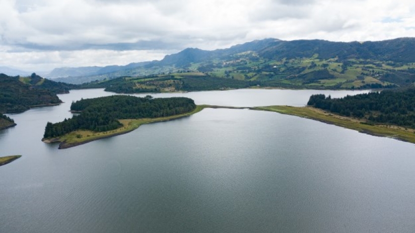 How Countries Manage Water: Colombia | AS/COA