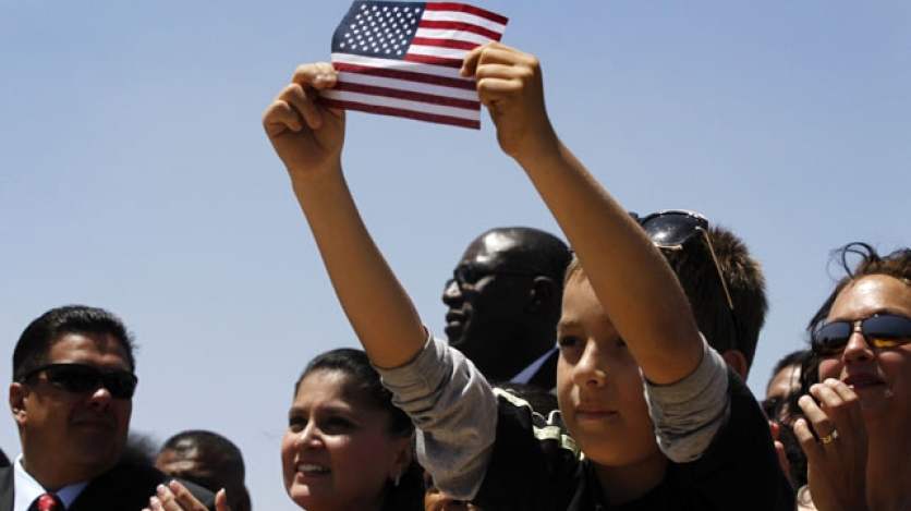 Election Overview: Latinos in the United States | AS/COA