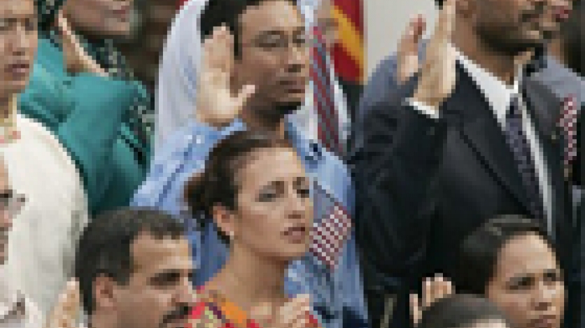 Facing the Integration Challenge | AS/COA