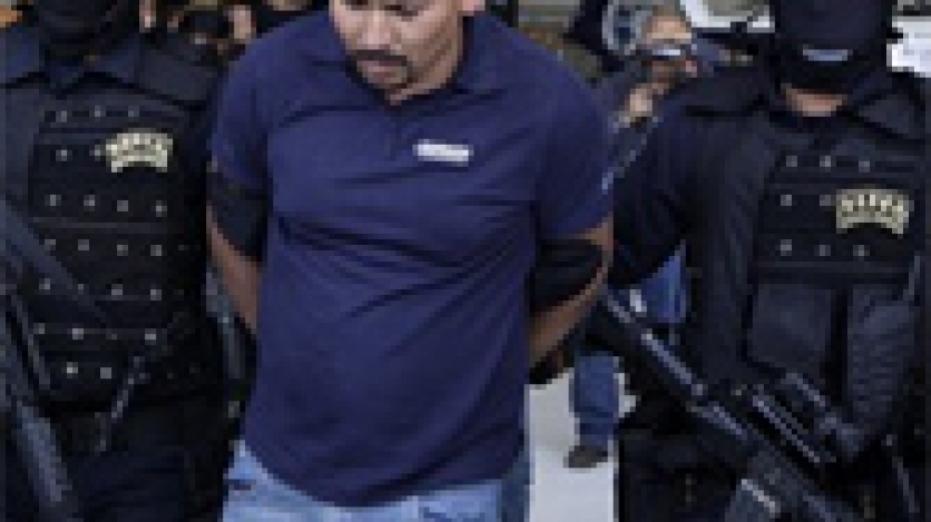 Measuring the Aftermath of a Cartel Arrest in Mexico | AS/COA