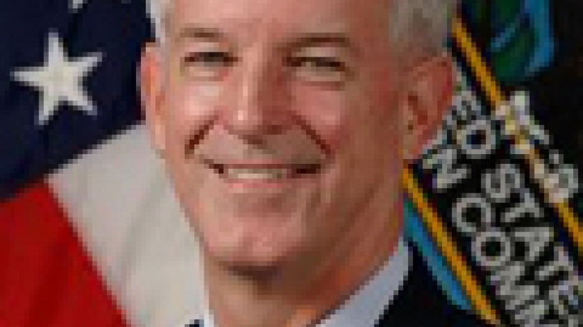 Exclusive Interview: General Fraser on Security in the Americas | AS/COA