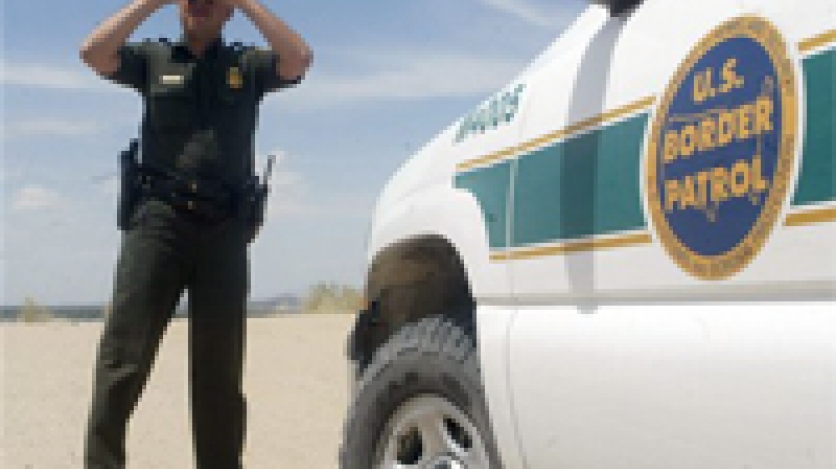 New U.S. Border Security Act: The Facts | AS/COA