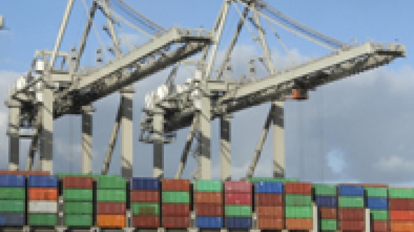 Washington Steps up Talk on Passing Trade Pacts | AS/COA