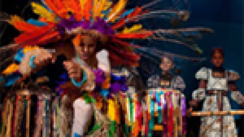 AQ Interview: Judith Morrison on Afro Latinos in the Region | AS/COA