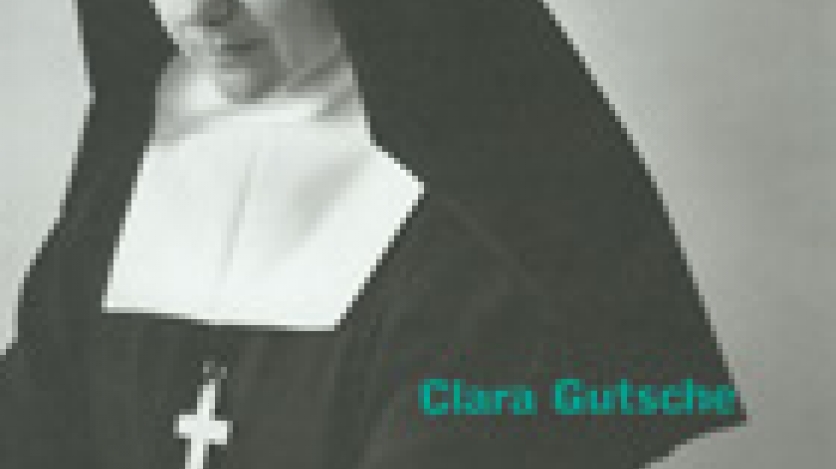 Clara Gutsche: The Convent Series | AS/COA