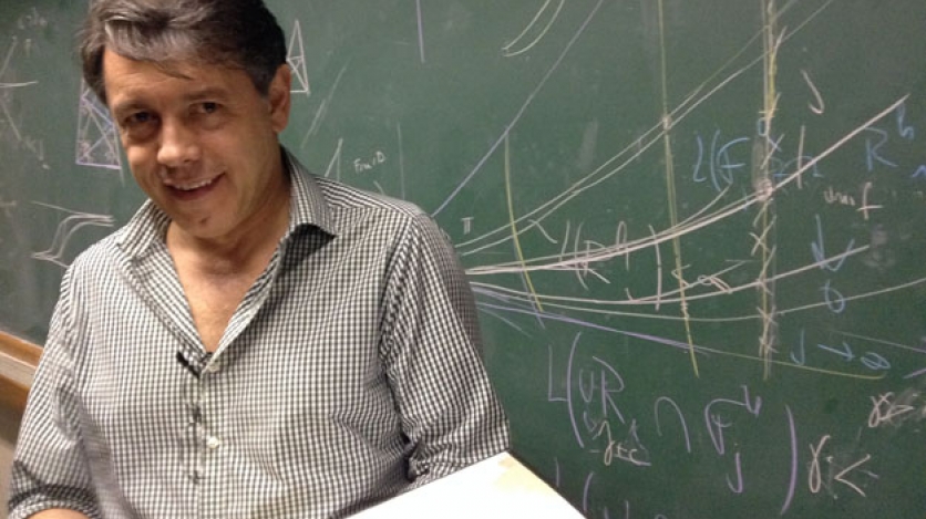 Brazil's Math Problem | AS/COA