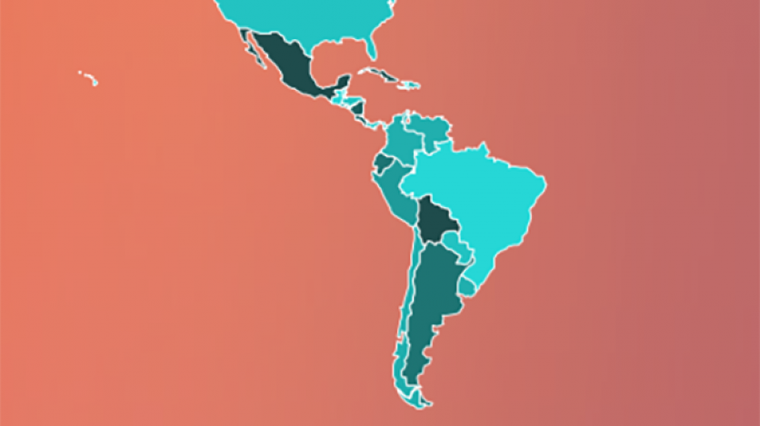 Infographic: Women in Politics in Latin America | AS/COA