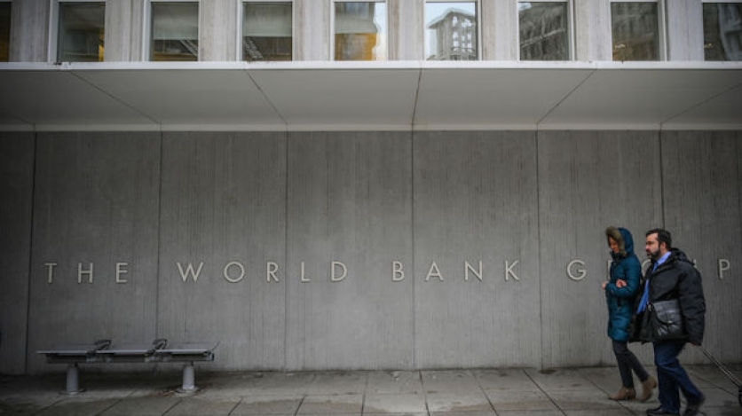 Is Now the Time for the World Bank to Break With Tradition? | AS/COA