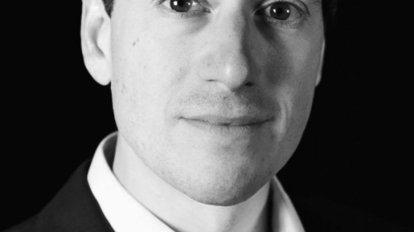 Alex Gladstein | AS/COA