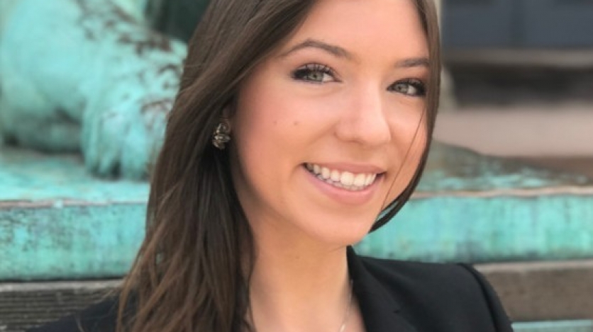 Jackie Berardo | AS/COA