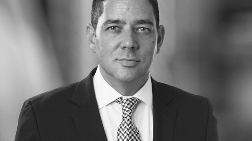 Jonathan C. Hamilton | AS/COA