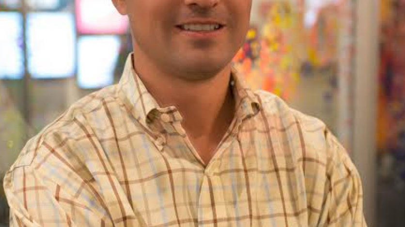 John Qualter | AS/COA