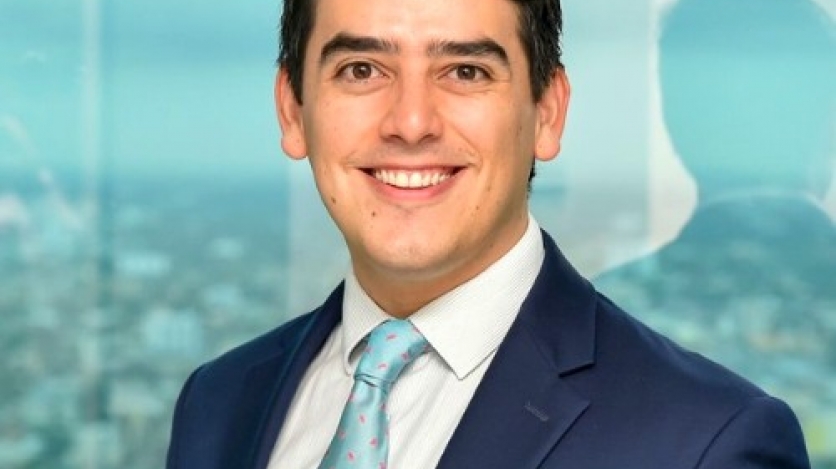 Francisco Martinez | AS/COA