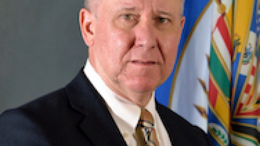 James Lambert | AS/COA