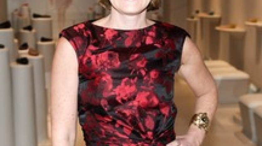 Michele V. Levy | AS/COA