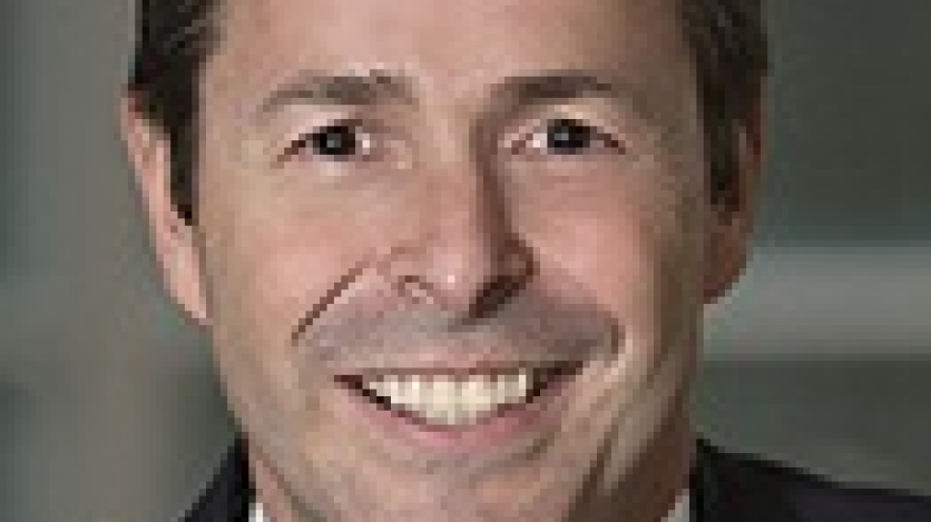 Mark McCombe | AS/COA