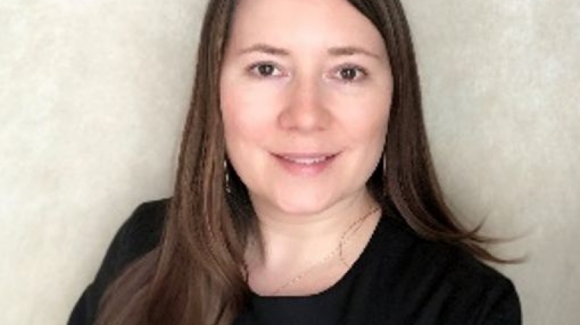 Julie Mulkerin Ortiz | AS/COA