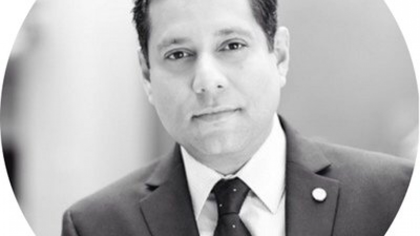 Neil Parsan | AS/COA