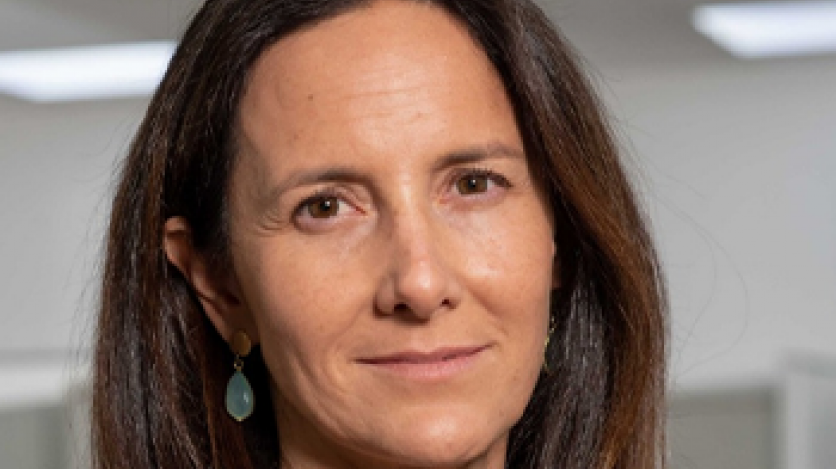 Paula Estévez | AS/COA