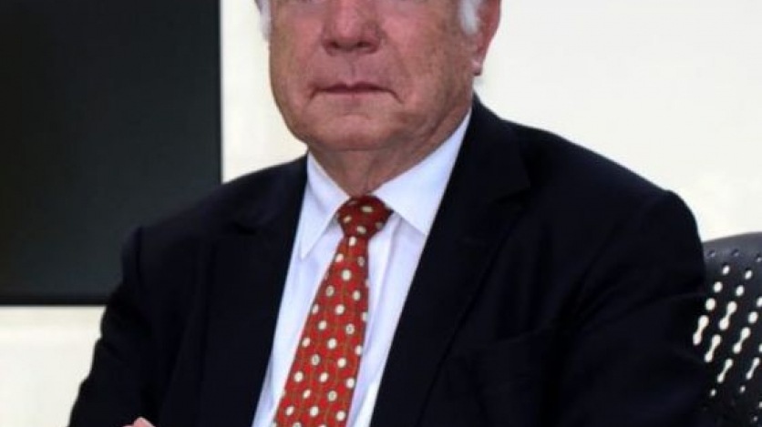 Fernando Santos Alvite | AS/COA