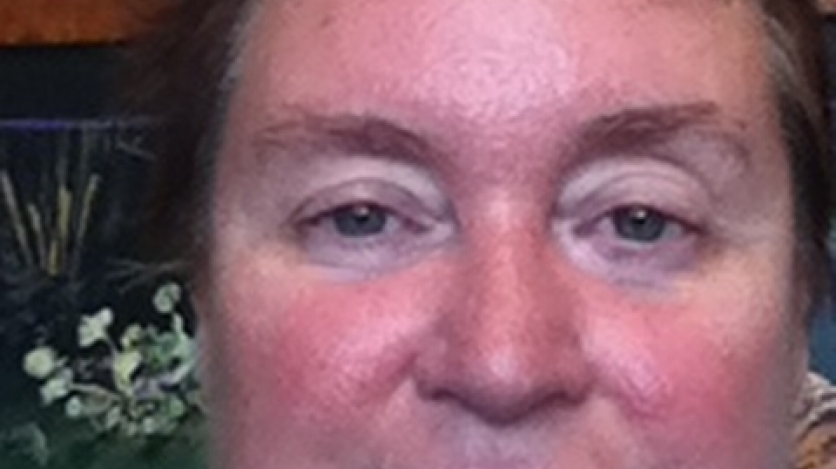 Melissa Sanderson | AS/COA