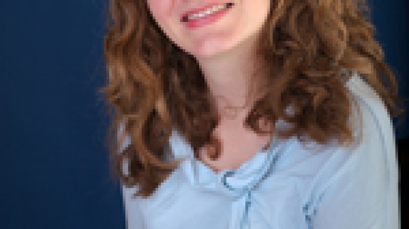 Rebecca Ruf | AS/COA