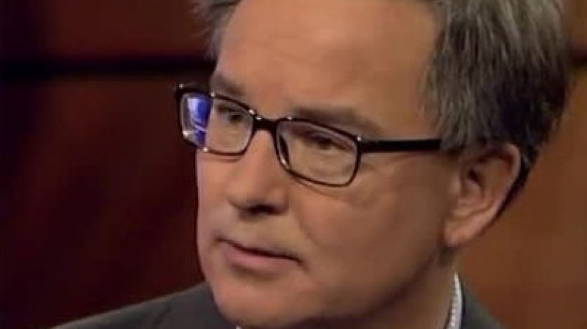 Simon Rosenberg | AS/COA