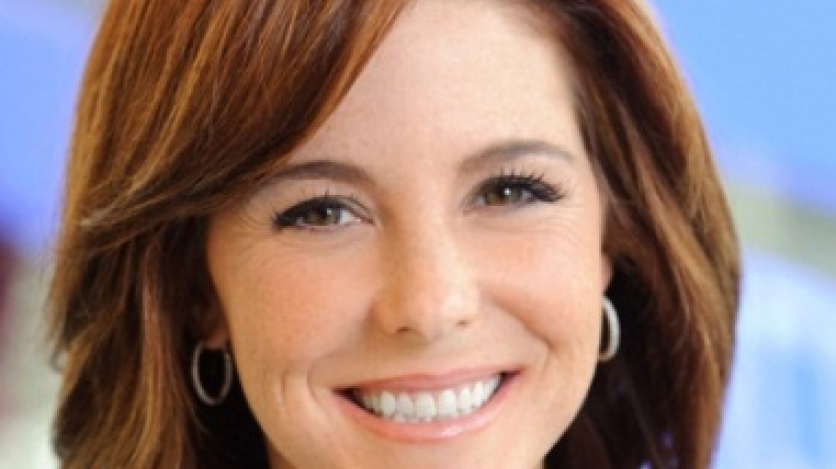 Stephanie Ruhle | AS/COA