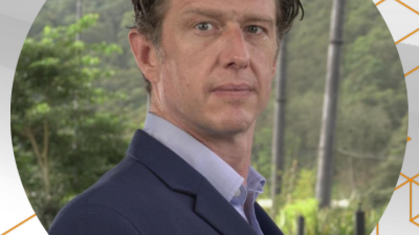 Sean Porter | AS/COA