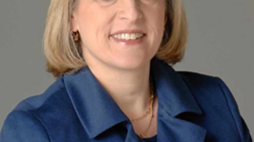 Susan Silbermann | AS/COA