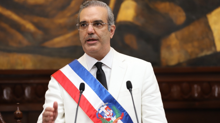 Dominican Republic Government President