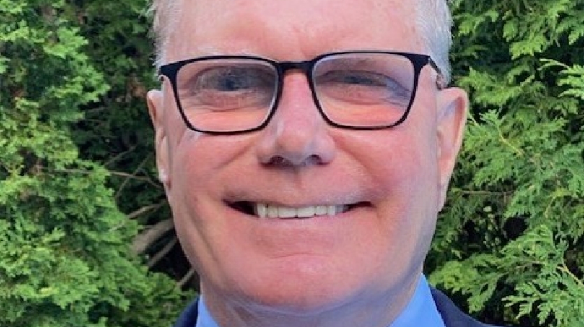 Colin Robertson | AS/COA