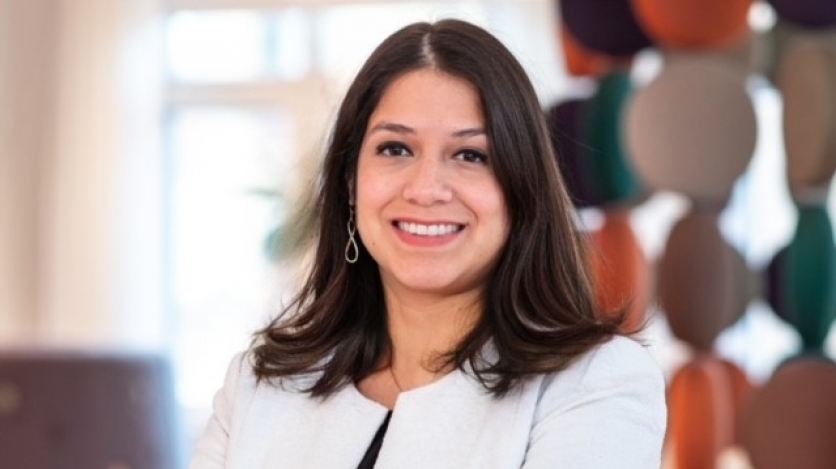 Sarah Aiosa | AS/COA