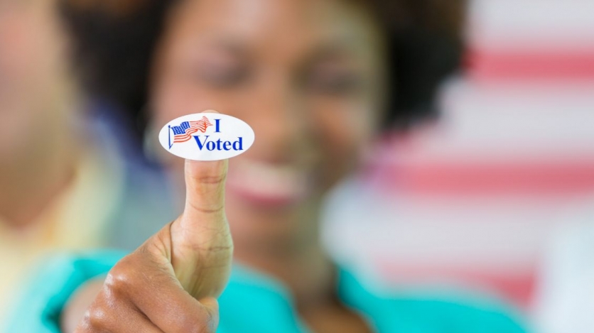 Democracy Dialogues: A Conversation on the Hispanic Vote in the U.S ...