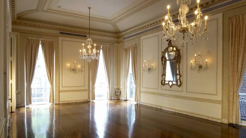 680 Park Ave | AS/COA