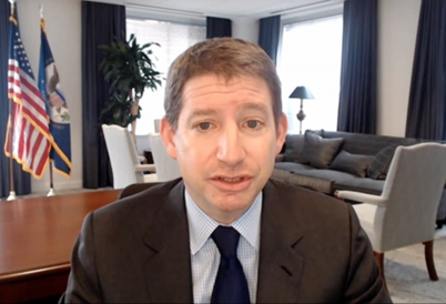 #2022WCA: DFC's Scott Nathan on Promoting Development and Investment in ...