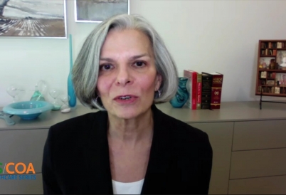 Video: A Conversation with Dr. Julie Gerberding about Building Health ...