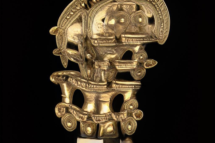 El Dorado: Myths of Gold | AS/COA