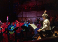 Member Preview of the 2026–2027 Music of the Americas Season | AS/COA