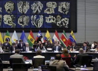 Explainer: What Is UNASUR? | AS/COA