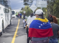 Explainer: Venezuelan Migration Policy in the Americas | AS/COA