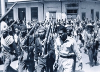 Why Did Costa Rica Really Abolish Its Military? | AS/COA