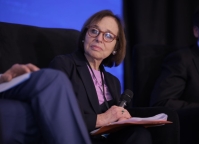 La Tercera entrevista a Susan Segal sobre el impacto de los aranceles ...