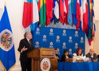 Explainer: What Is the OAS? | AS/COA