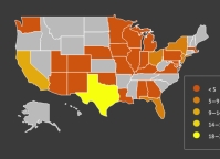 Weekly Chart: The Cost of U.S. Immigrant Detention Centers | AS/COA