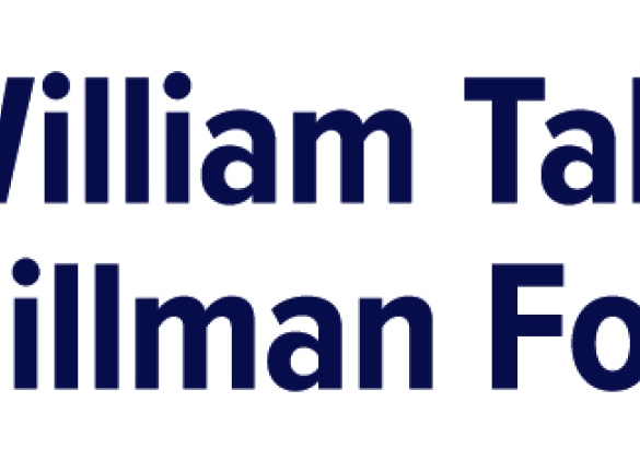 Talbott Foundation | AS/COA